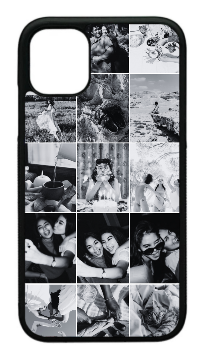 Case Collage - Personalizada – Mona Cases