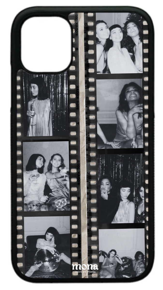 Case Cinema - Personalizada – Mona Cases
