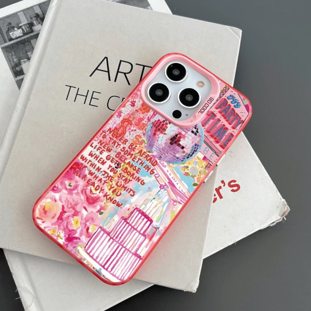 Case Fearless – Mona Cases