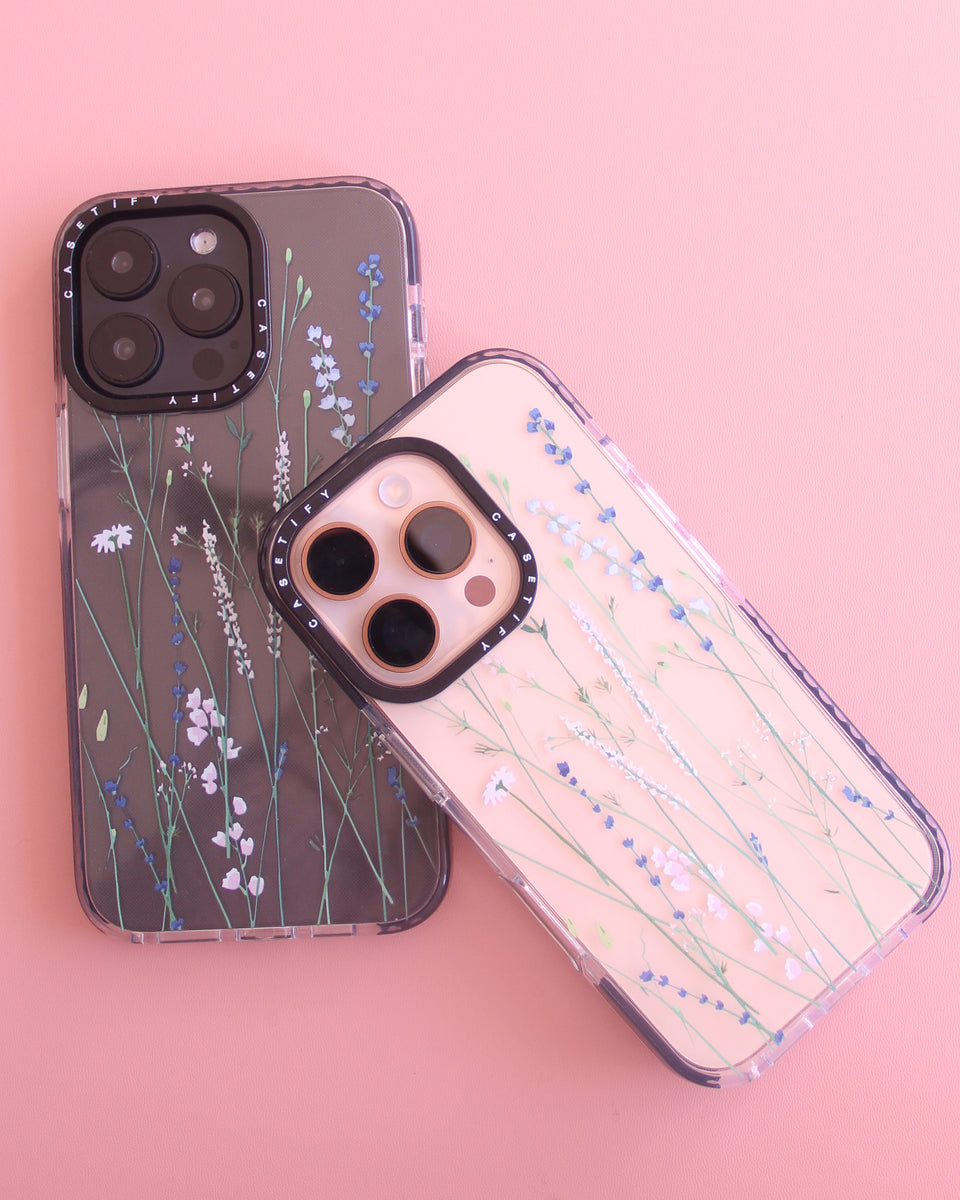 Casetify Lavanda – Mona Cases
