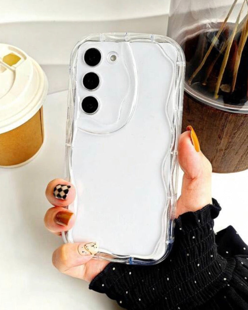 Case Curvy - Samsung – Mona Cases