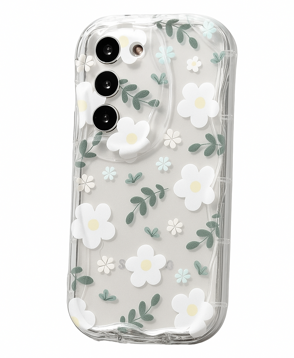 Case Oliva / Samsung – Mona Cases