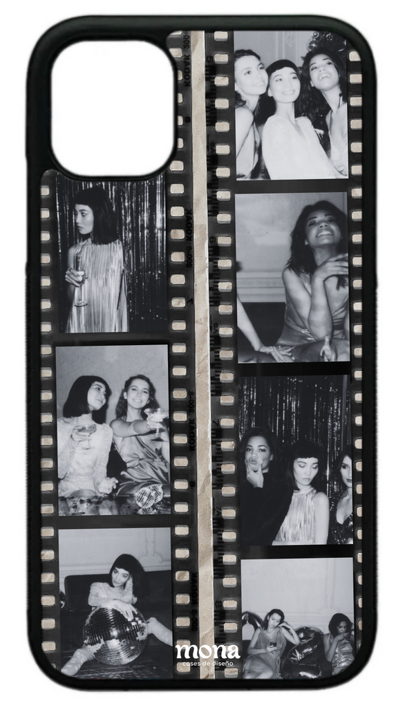 Case Cinema - Personalizada – Mona Cases