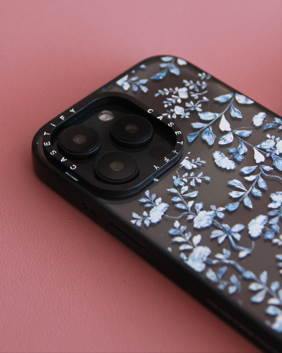 Casetify Premium / Bloom – Mona Cases