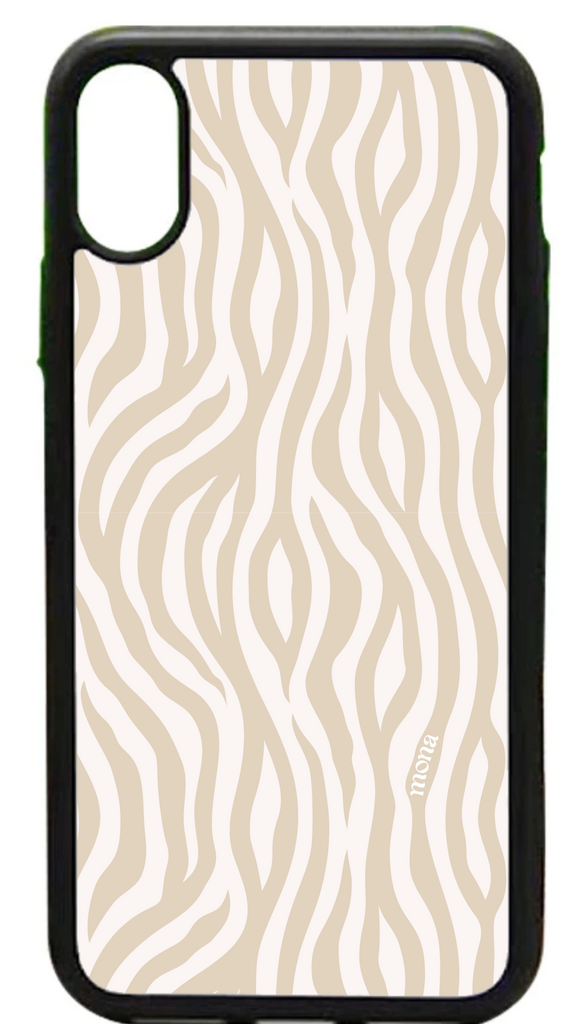 Case Zebra (2 opciones) – Mona Cases